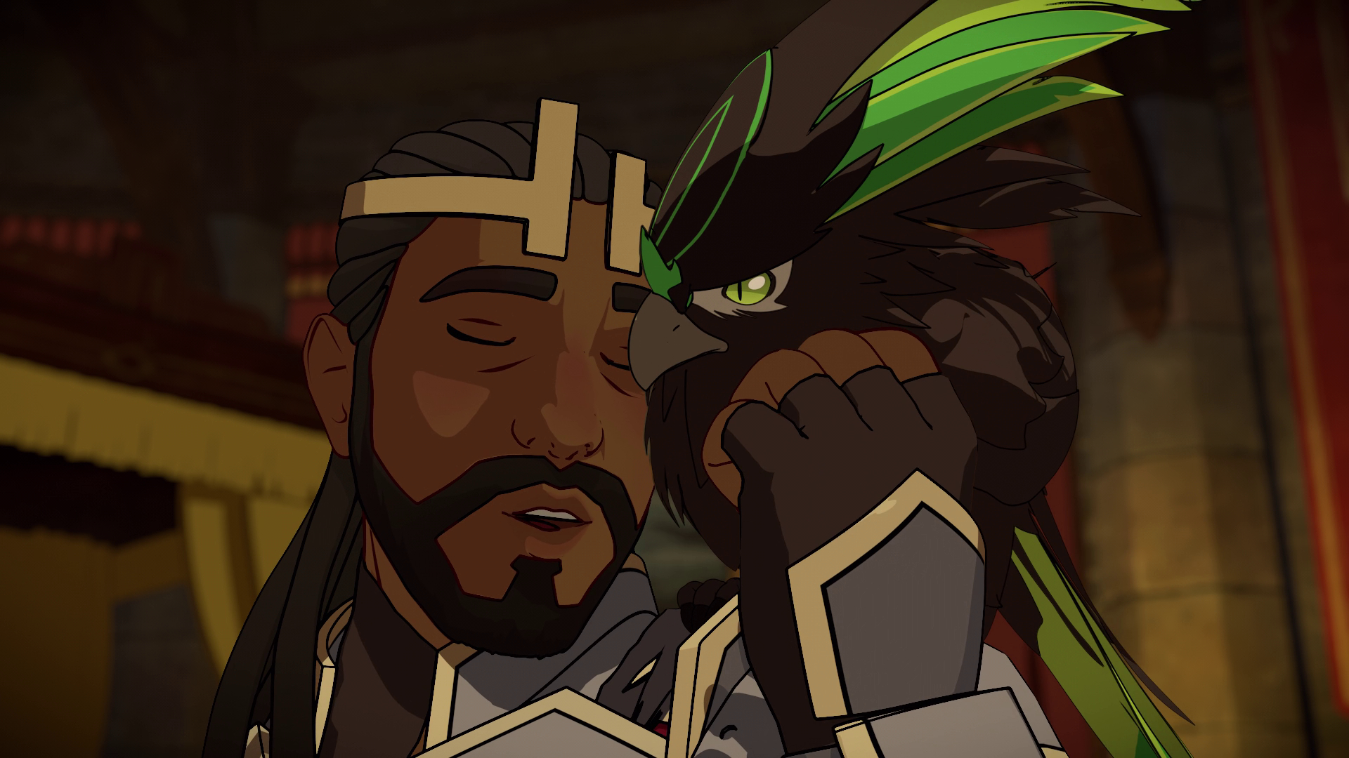 Azymondi.as - The Dragon Prince Quotes